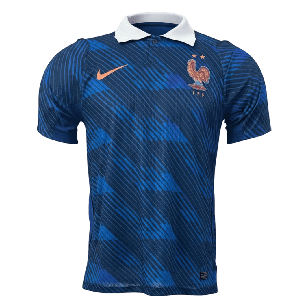 Maillots Équipe de France | Coupe du Monde 2026 – Mon Maillot Foot